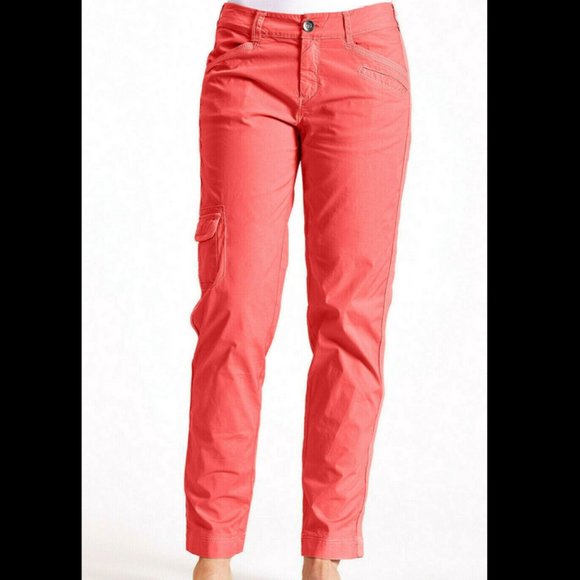 fresh produce | Pants & Jumpsuits | Fresh Produce S Nwt Safari ...